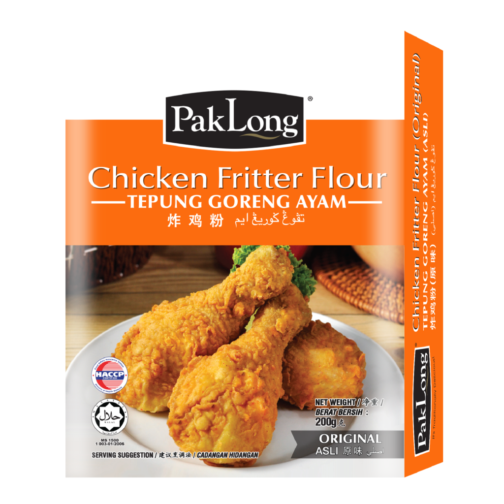 Flour Box Series – Fusipim