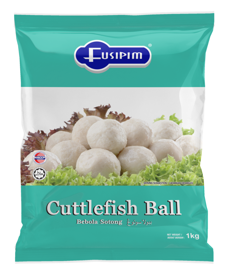 Ball Series – Fusipim